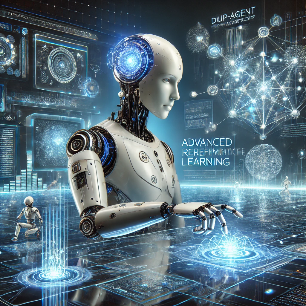 Reinforcement Learning: An Advanced Guide - Tech Sandesh