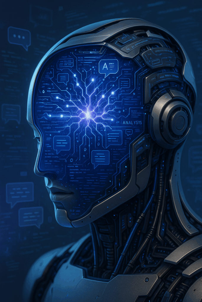 LLMs in Robots: How Smart AI Like ChatGPT Is Powering the Next ...